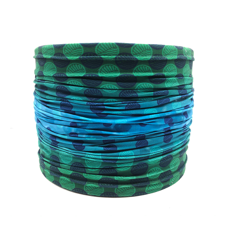 Cache cou Lagon | GREENDEVIL - Vêtements et casquette pêche